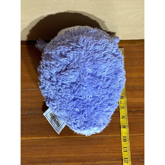 Squishable | Toys | Squishable Fuzzy Purple Rare Manatee Stuffed Animal ...